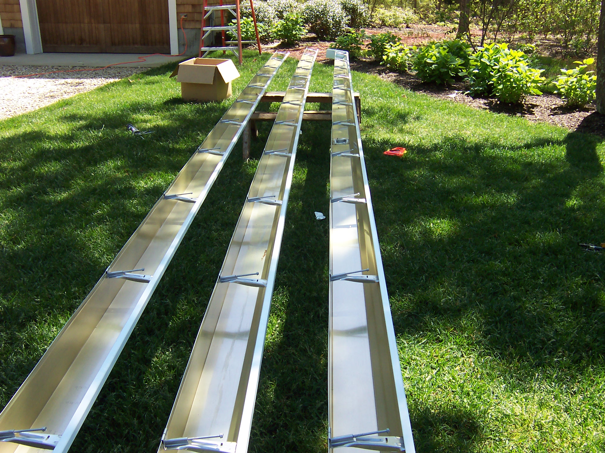 Gutters & Leaders – Triple S